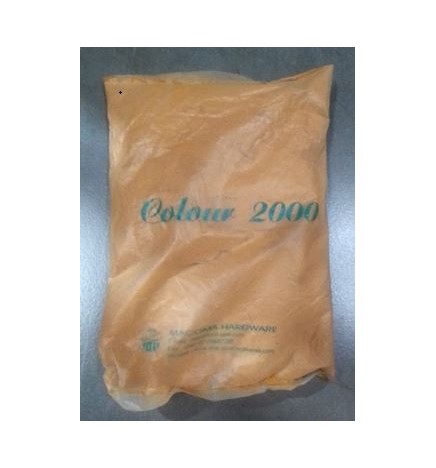 COLORANT OXYDE ROUGE SCH 1KG