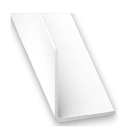 CORNIER PVC 30X30 BLANC EN 2M 2003-68570